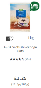 Gluten-free porridge: an ultimate guide - TheNonGlutenOne